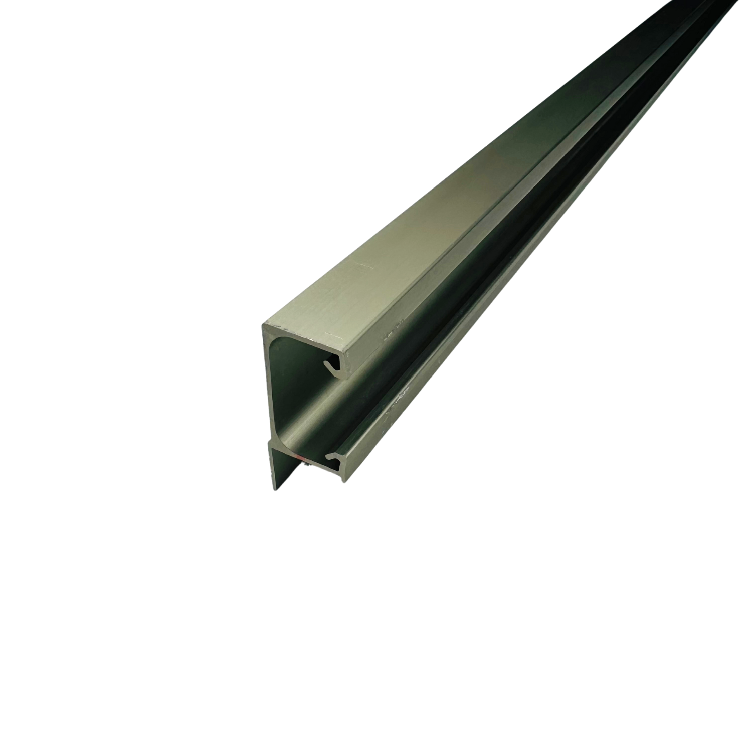 MV275 Perfil puxador gola para móveis para 18mm - 6 metros- Bogoni ...