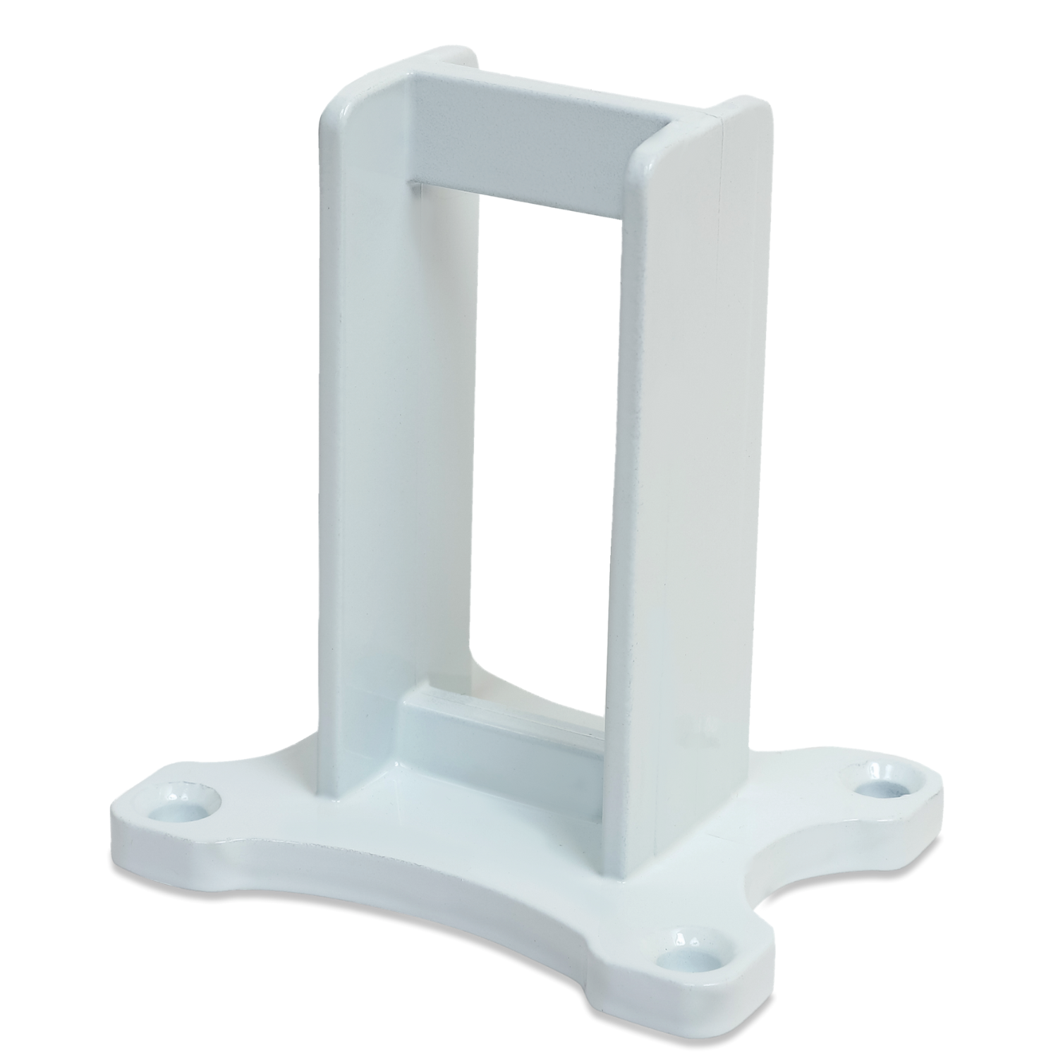 Sapata de Alumínio para perfil PC004 – Linha Fusion- unidade - Bogoni ...